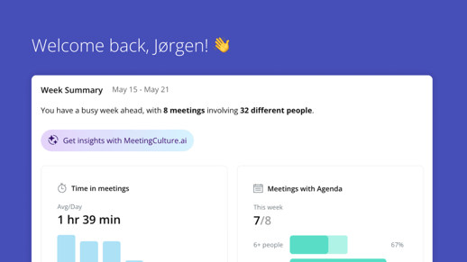 How to Politely Decline a Meeting Invitation