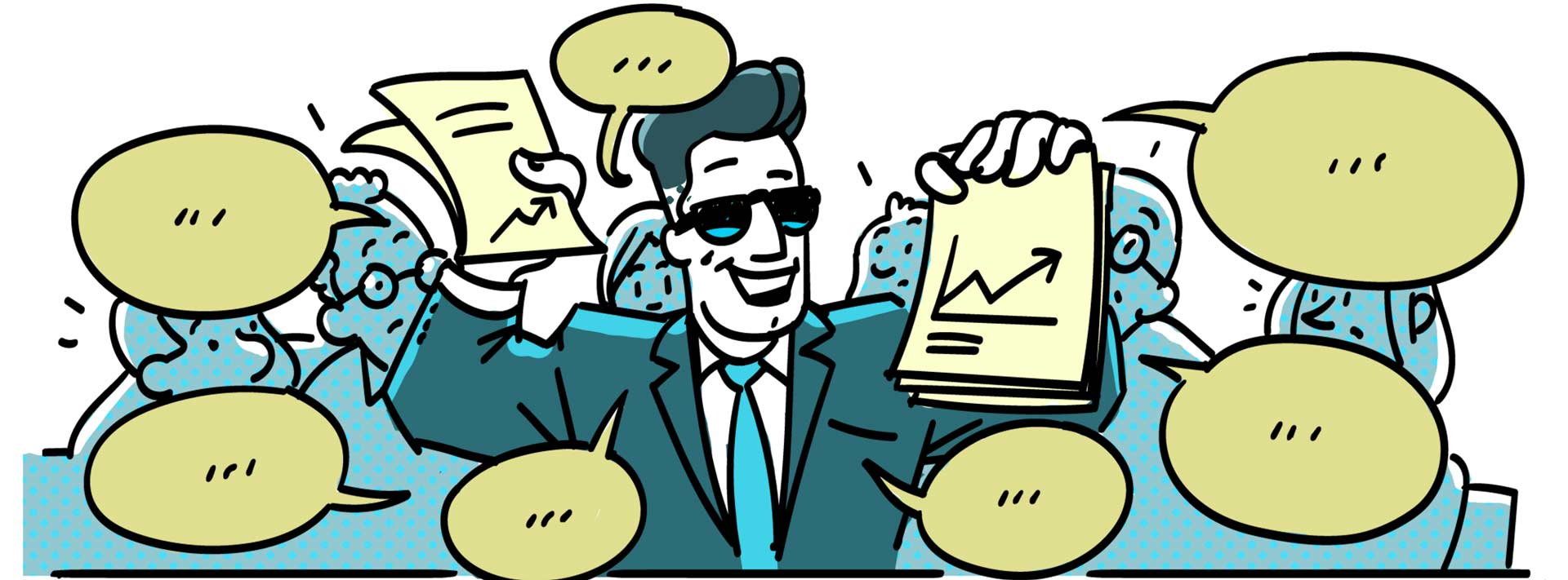 Are Your Meetings Inclusive? If Not, You May Be Paying a Price