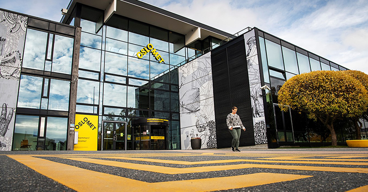 With Decisions, Oslo Metropolitan University structures its meetings